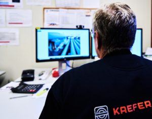 Aktuelt | KAEFER Construction