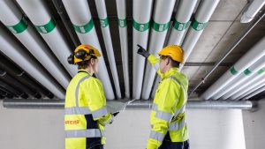 KAEFER Construction | Let’s talk change